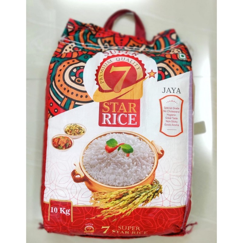 Rice – Top Cart
